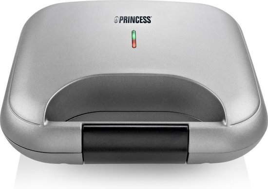Princess 127003 Sandwichmaker Deluxe