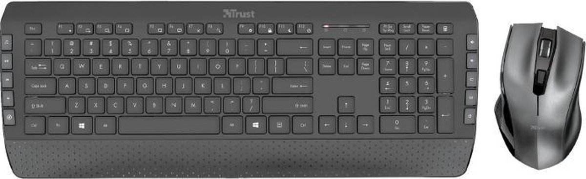 Trust 23239 Tecla-2