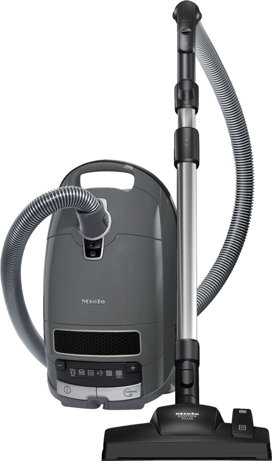 Miele Complete C3 Silence Flex